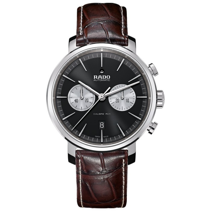 Montre Homme Diamaster RADO