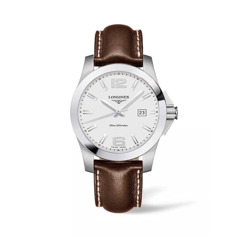 Montre Homme Conquest LONGINES