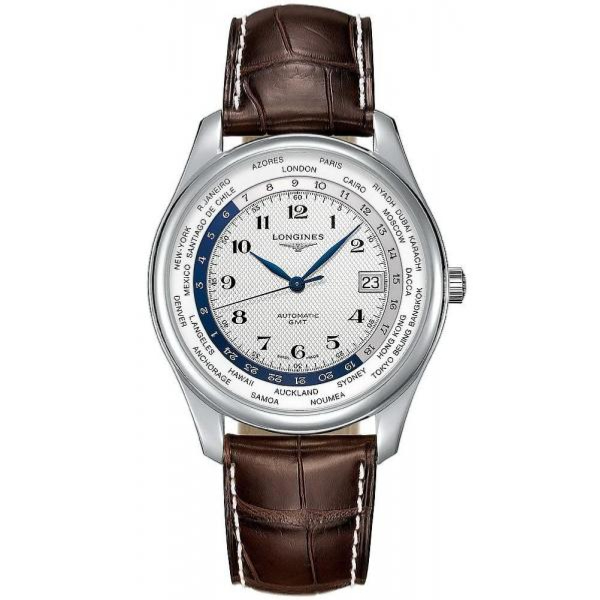 Montre Homme Master Collection LONGINES